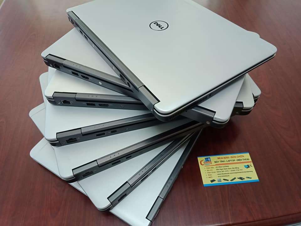 Giới thiệu - CUONG COMPUTER