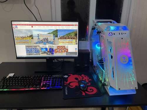 CUONG COMPUTER