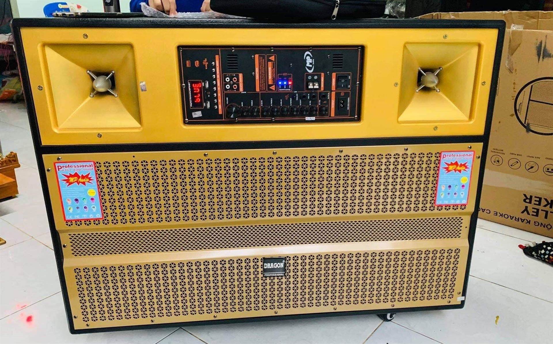 LOA DRAGON - CUONG COMPUTER