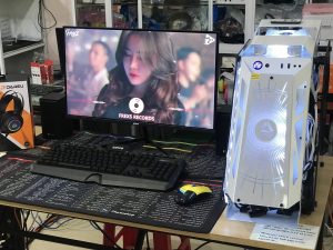 CUONG COMPUTER