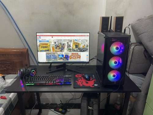 CUONG COMPUTER