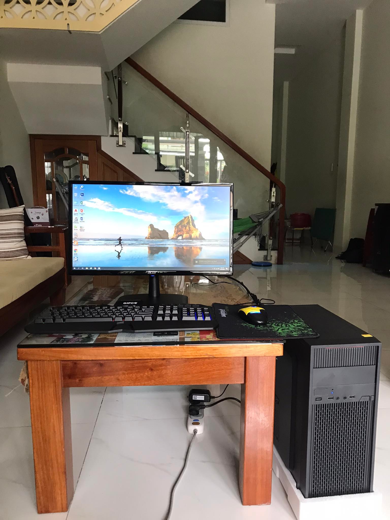CUONG COMPUTER