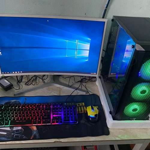 PC - CUONG COMPUTER
