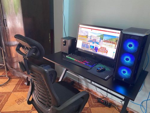 CUONG COMPUTER