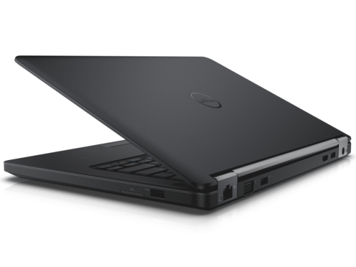 DELL 5470 (I5-6300U/RAM 8GB/SSD 256GB/VGA-HD) - CUONG COMPUTER