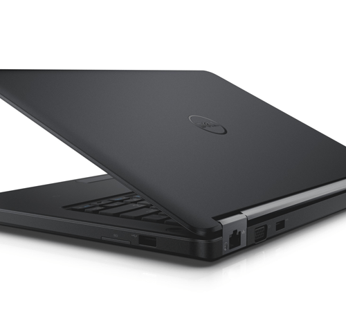 DELL 5470 (I5-6300U/RAM 8GB/SSD 256GB/VGA-HD) - CUONG COMPUTER