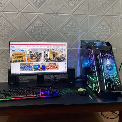 PC GAMING, ĐỒ HỌA - CUONG COMPUTER