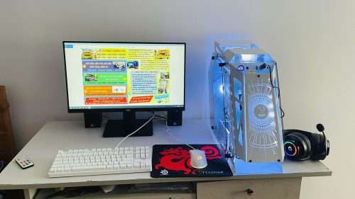 CUONG COMPUTER