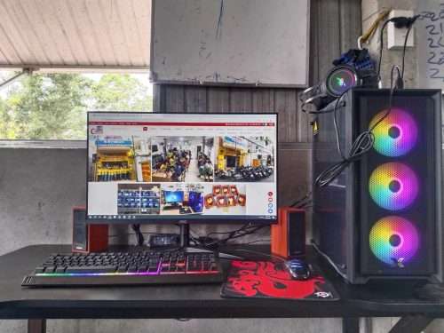 CUONG COMPUTER