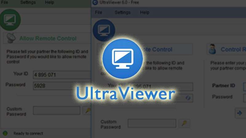 Hướng dẫn sử dụng Ultraviewer để gửi và nhận file đơn giản, nhanh chóng ...