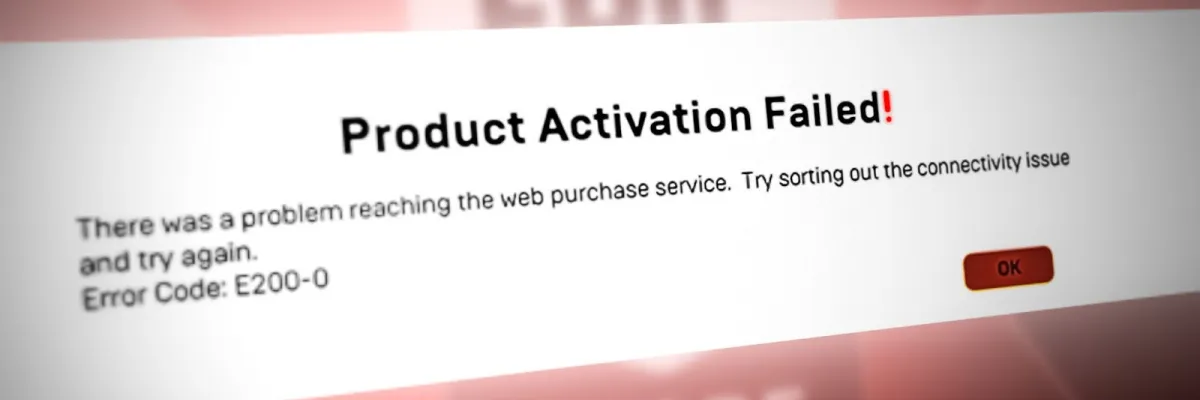Hướng dẫn khắc phục lỗi Microsoft Word Product Activation Failed trong ...