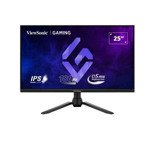 Màn Hình Gaming ViewSonic VX2757A-HD-PRO (27 inch - IPS - FHD - 180Hz ...