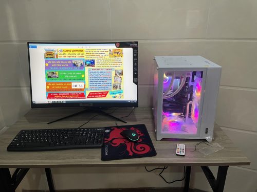 CUONG COMPUTER