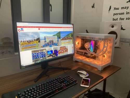 CUONG COMPUTER