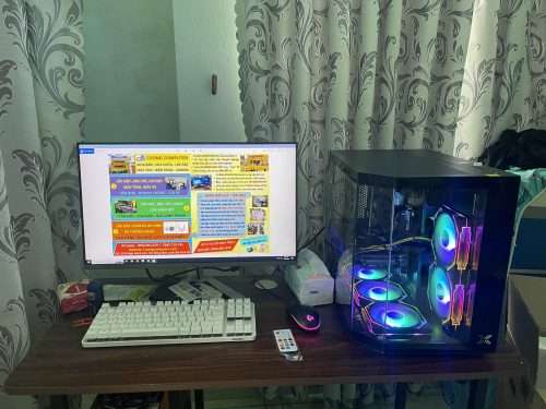 CUONG COMPUTER