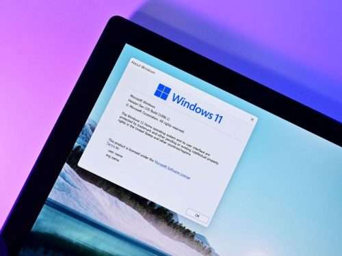 So sánh windows 10 và windows 11: win 10 vẫn còn nhiều ưu điểm vượt trội - CUONG COMPUTER