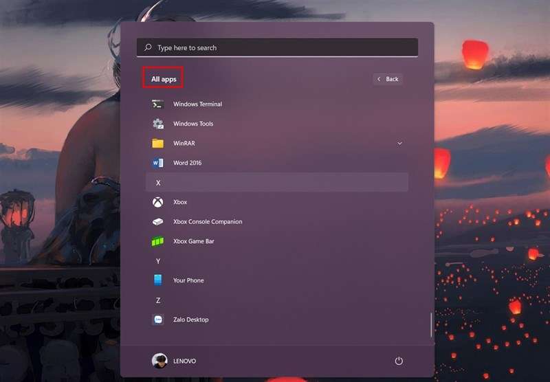 Cách thêm ứng dụng vào thanh Taskbar Windows 11 để mở nhanh hơn, rất ...