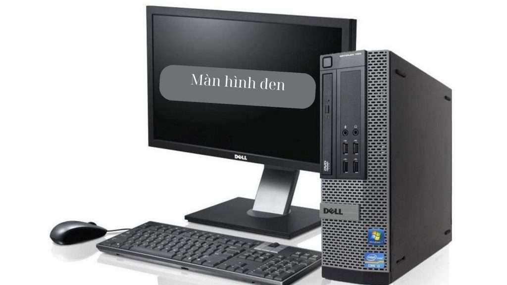 Tổng hợp 14 vấn đề thường gặp trên máy tính PC và cách khắc phục - CUONG COMPUTER