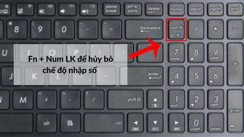 9 cách sửa lỗi bàn phím máy tính bị loạn chữ hiệu quả nhất - CUONG COMPUTER