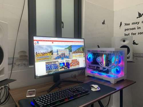 CUONG COMPUTER