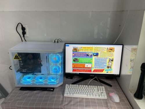 CUONG COMPUTER